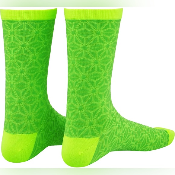 Supacaz | Underwear & Socks | Supacaz Supasox Cycling Socks | Poshmark